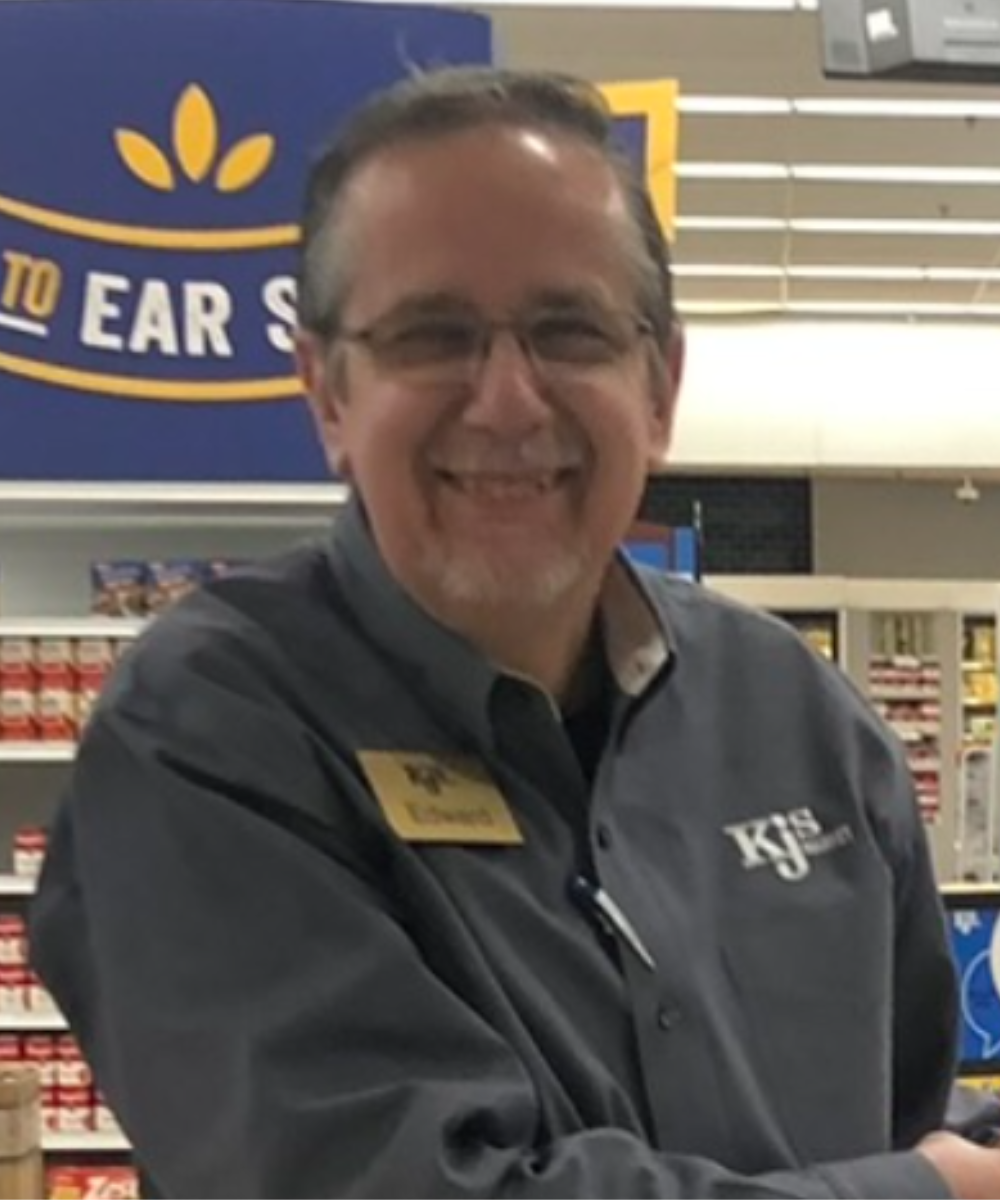 FMI Store Manager Awards 2024 Yearbook